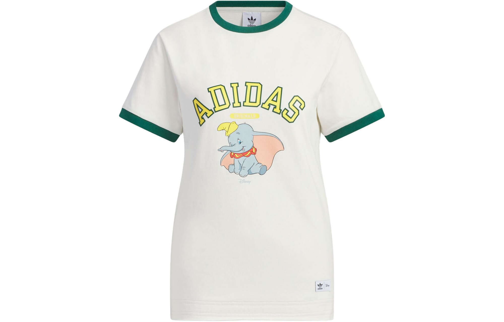 Майка Adidas originals x Disney