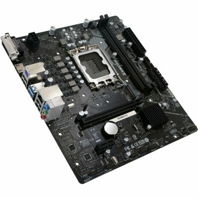 Материнская плата H610MHD D5