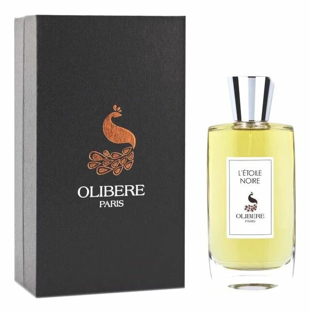 Olibere Parfums L Etoile Noire Парфюмерная вода унисекс 100ml