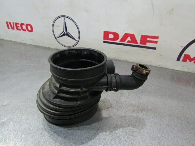 Гофра турбины двигателя D2066 MAN TGX, TGS, TGA