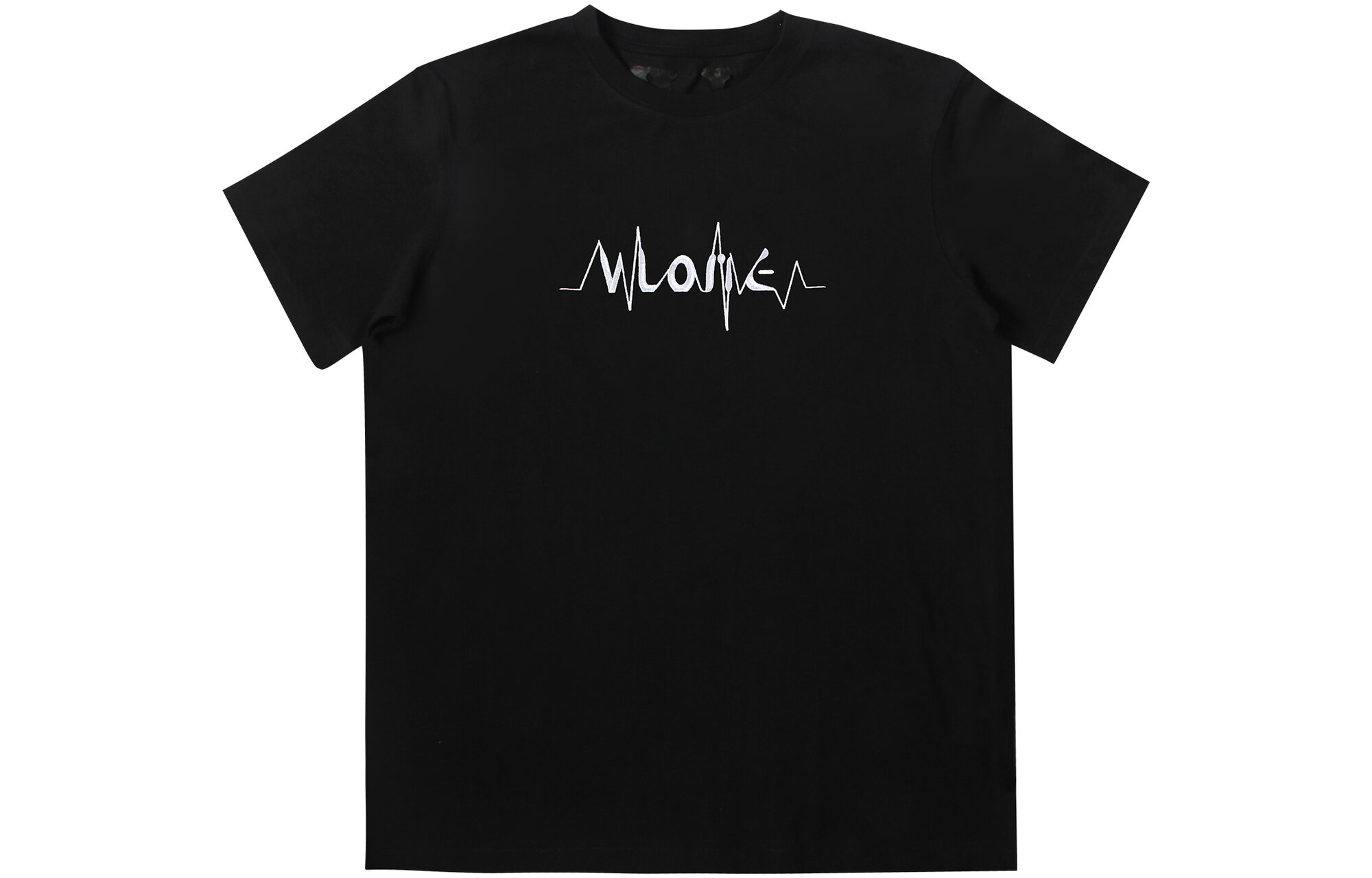 Футболка спортивная VLONE Crew Neck Thin