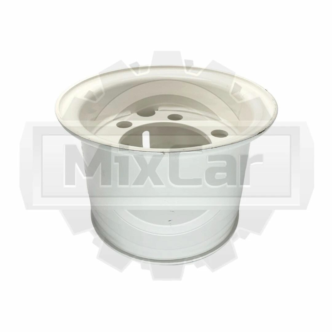 Диск колесный ВМ Jungheinrich DFG430 (51289733)