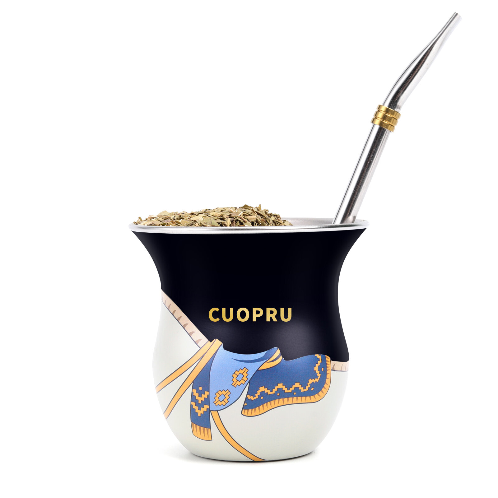 Калабас для мате