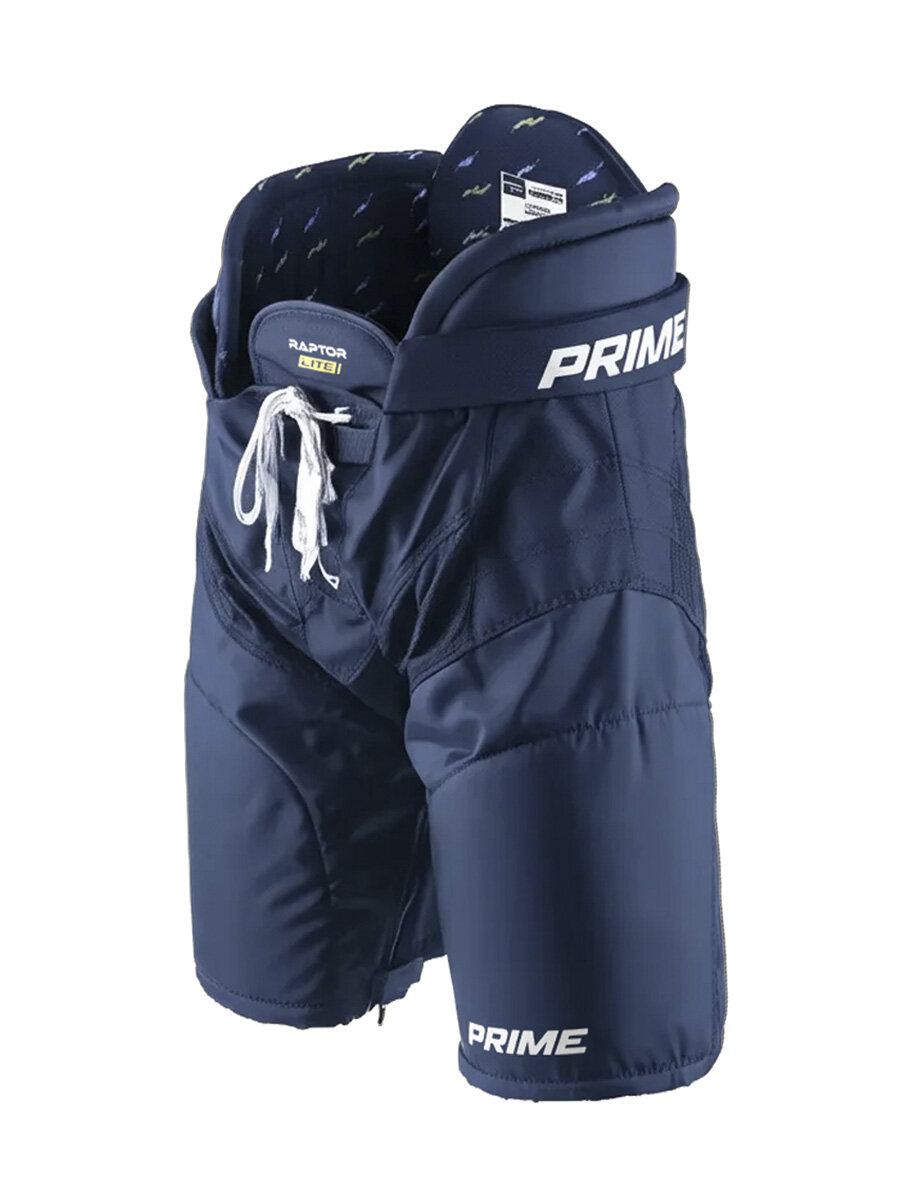 Шорты хоккейные PRIME Raptor LITE SR L