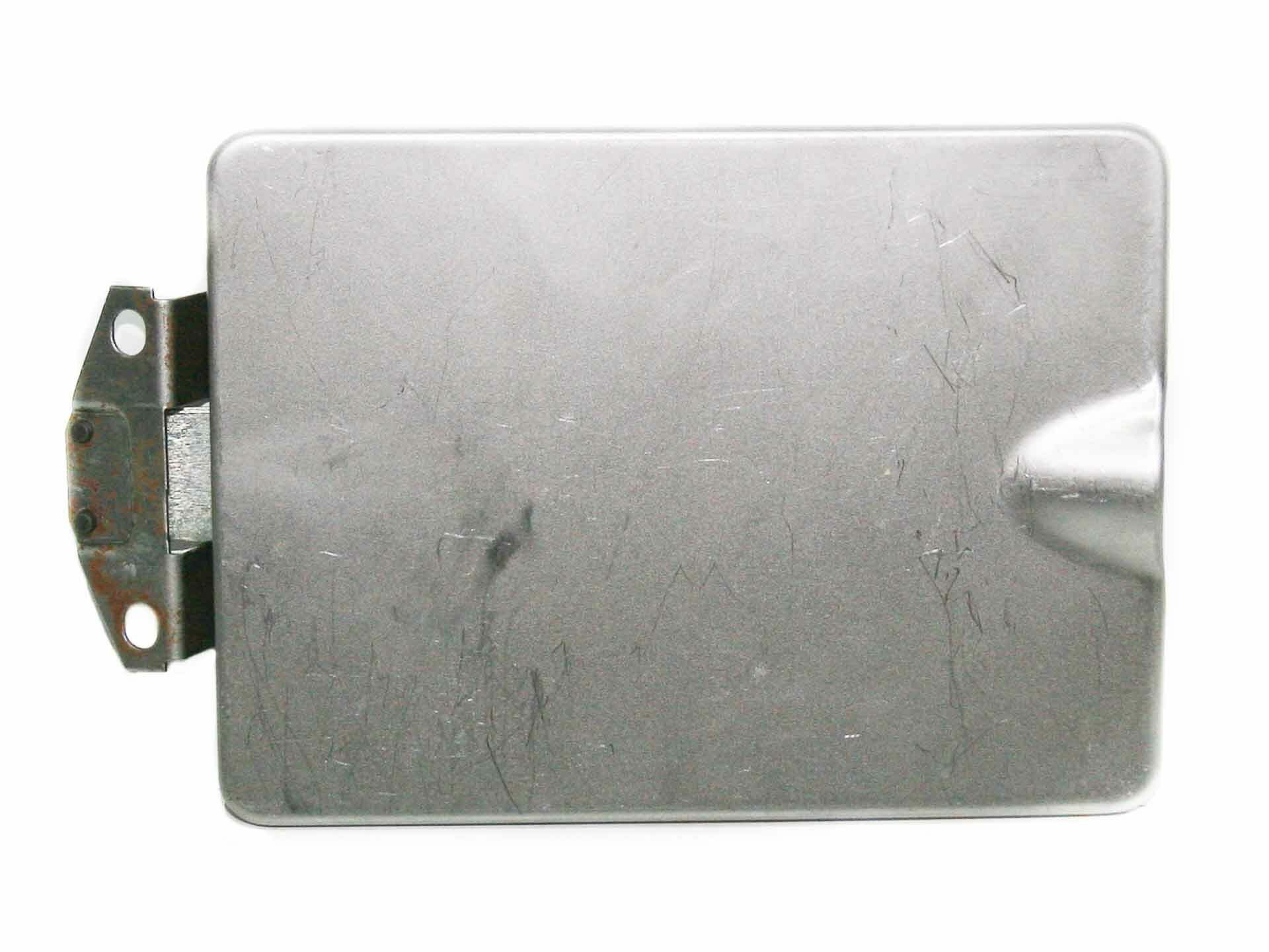 Лючок бензобака 2108 2114 в сборе АвтоВАЗ 21080541301001