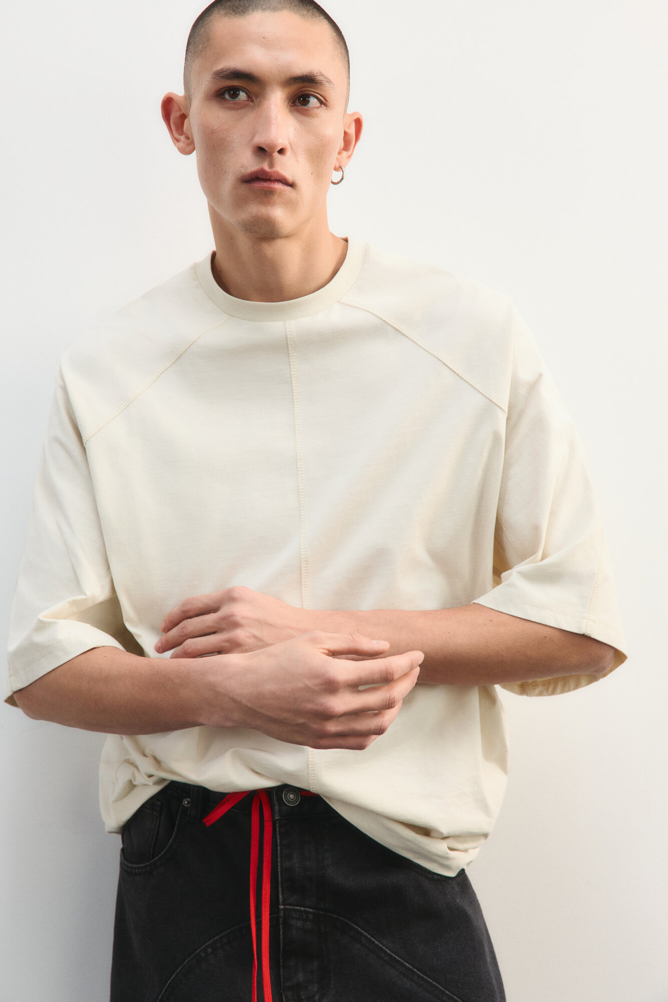 Футболка Man Urban