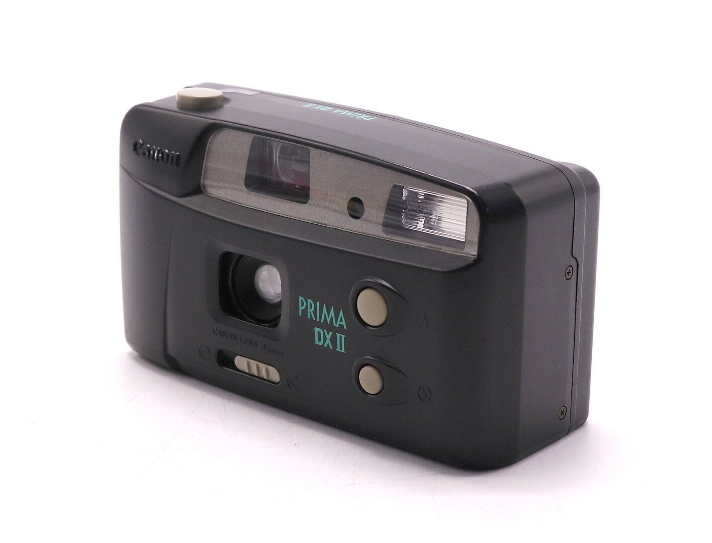 Фотокамера аналоговая Canon Prima DX II (Japan)