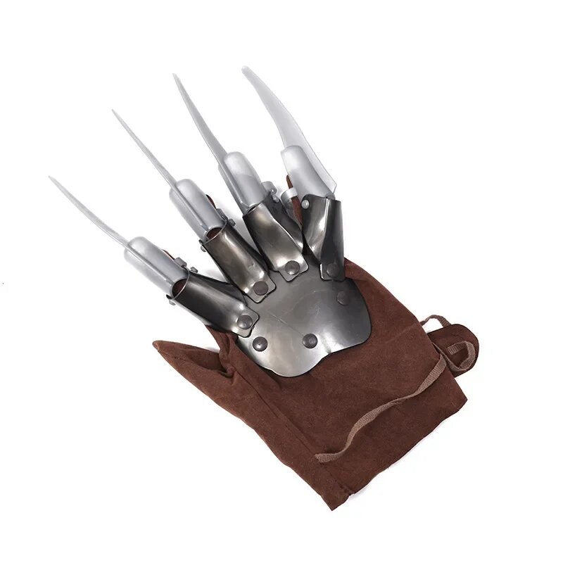 Косплей перчатки Фредди Крюгер