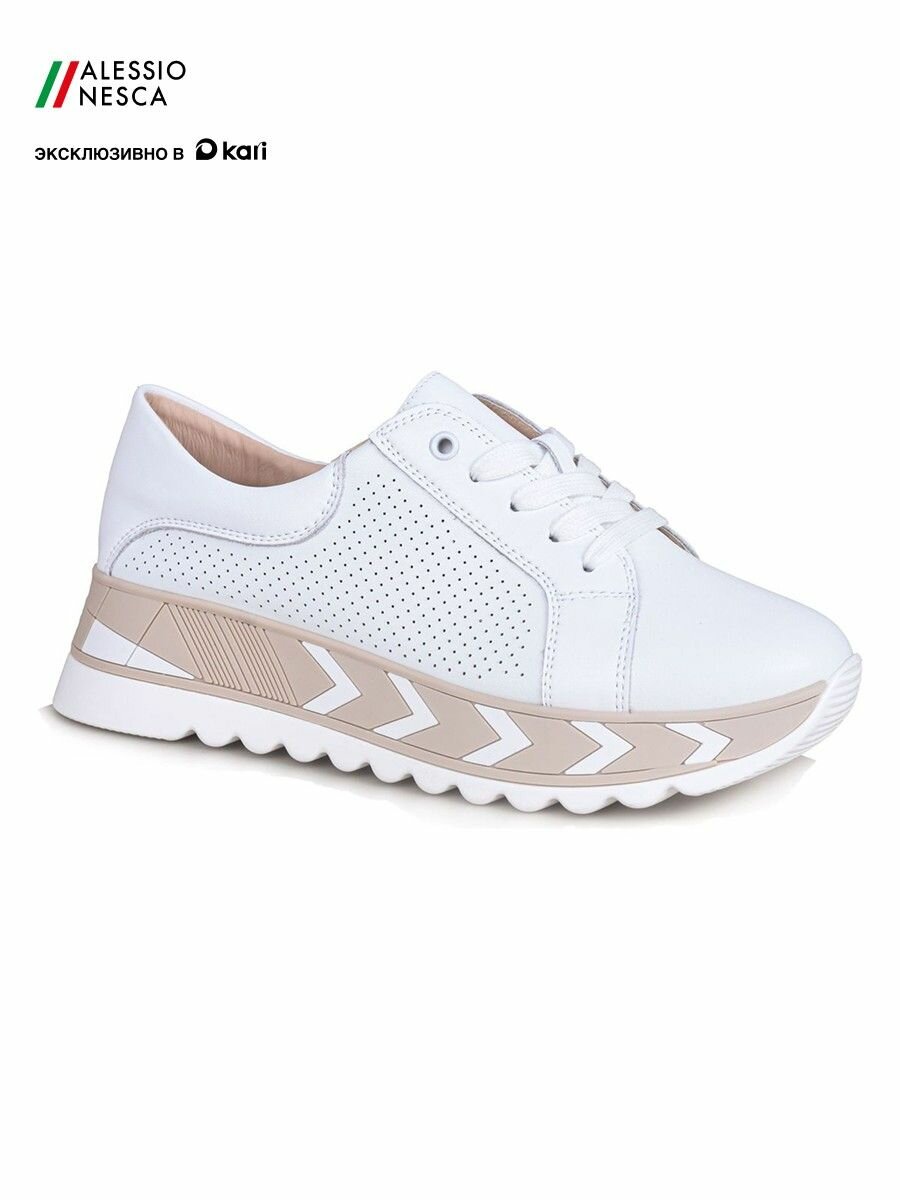 Полуботинки Весна-лето 2026