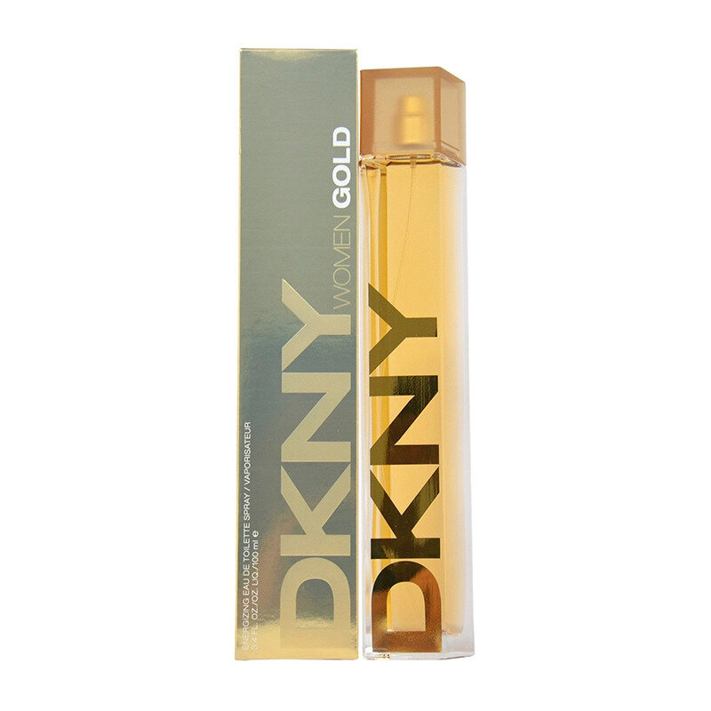Туалетная вода Donna Karan Dkny Women Gold 100 мл