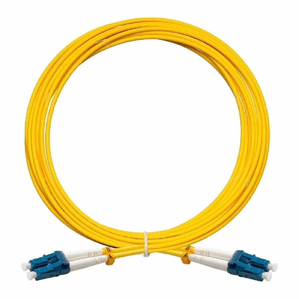 Патч-корд волоконно-оптический 5 м
