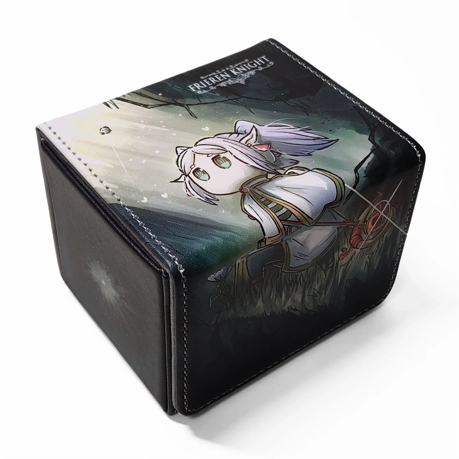 Коробка для карт Bandai Frieren Knight