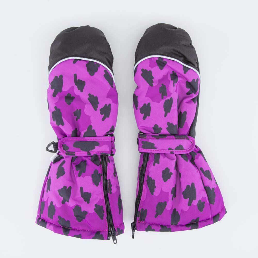 Варежки для девочек