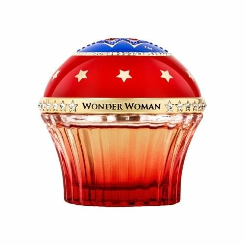 House of Sillage Wonder Woman 2023 Limited Edition Духи унисекс 75ml