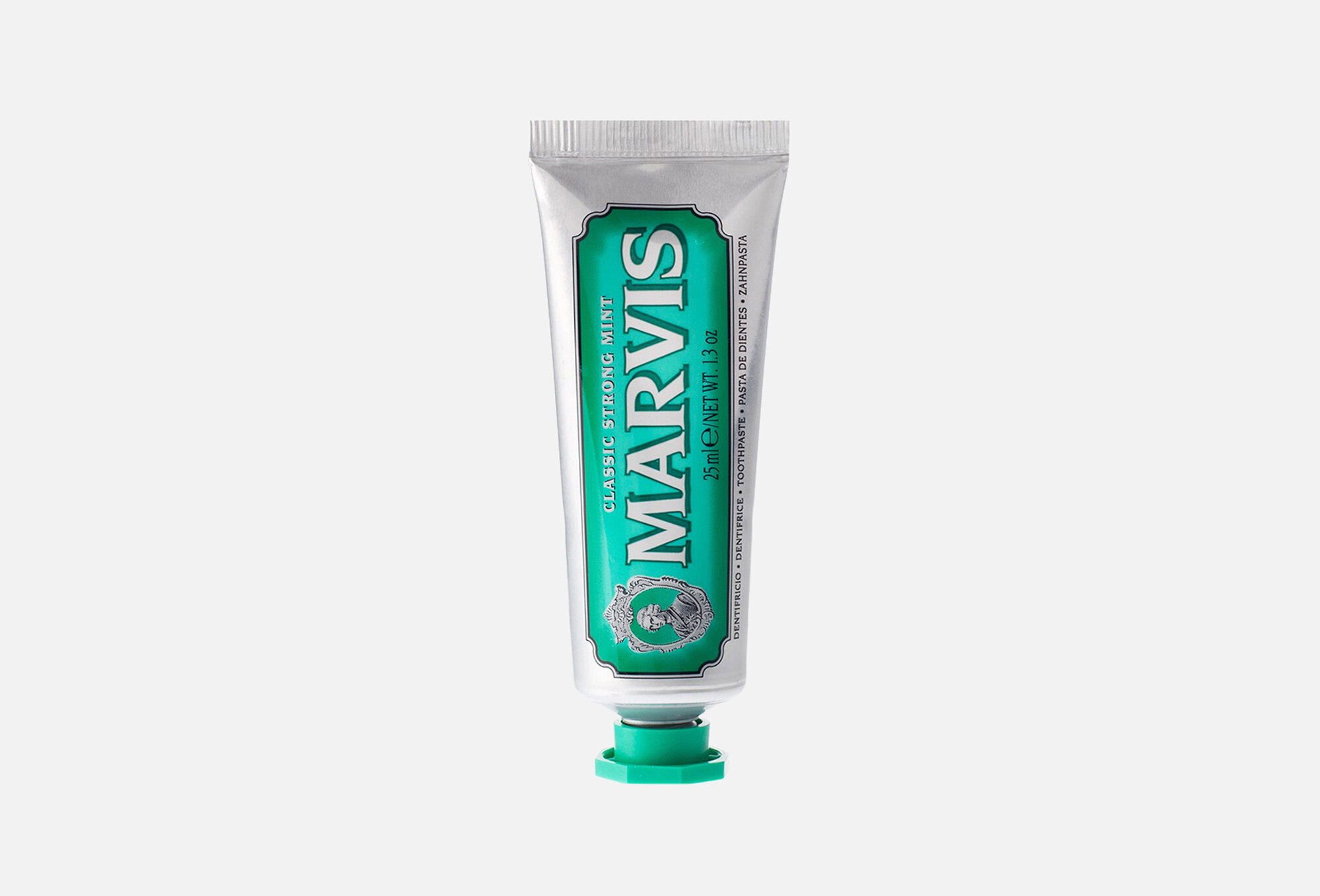 Зубная паста MARVIS Classic Strong Mint 25 мл