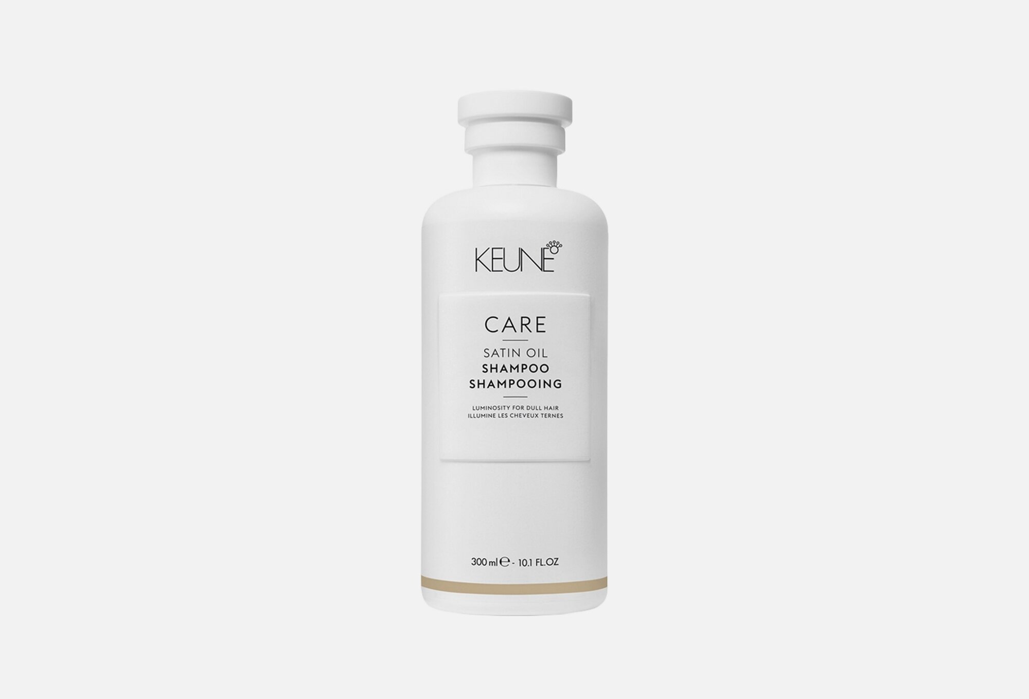 Шампунь для волос KEUNE CARE Satin Oil 300 мл