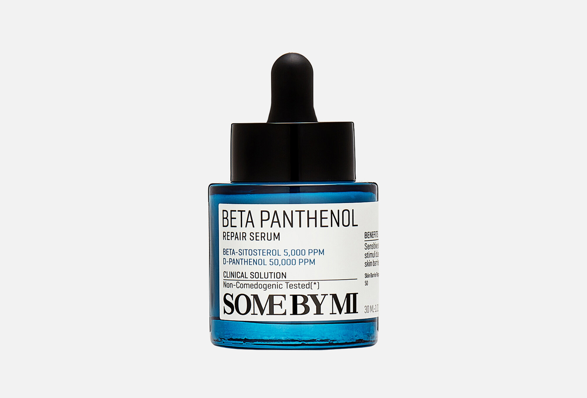 Сыворотка для лица SOME BY MI BETA PANTHENOL REPAIR SERUM 30 мл