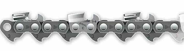 Цепь STIHL 260/280 26 RSC 67 зв, 3639 000 0067 для пилы STIHL