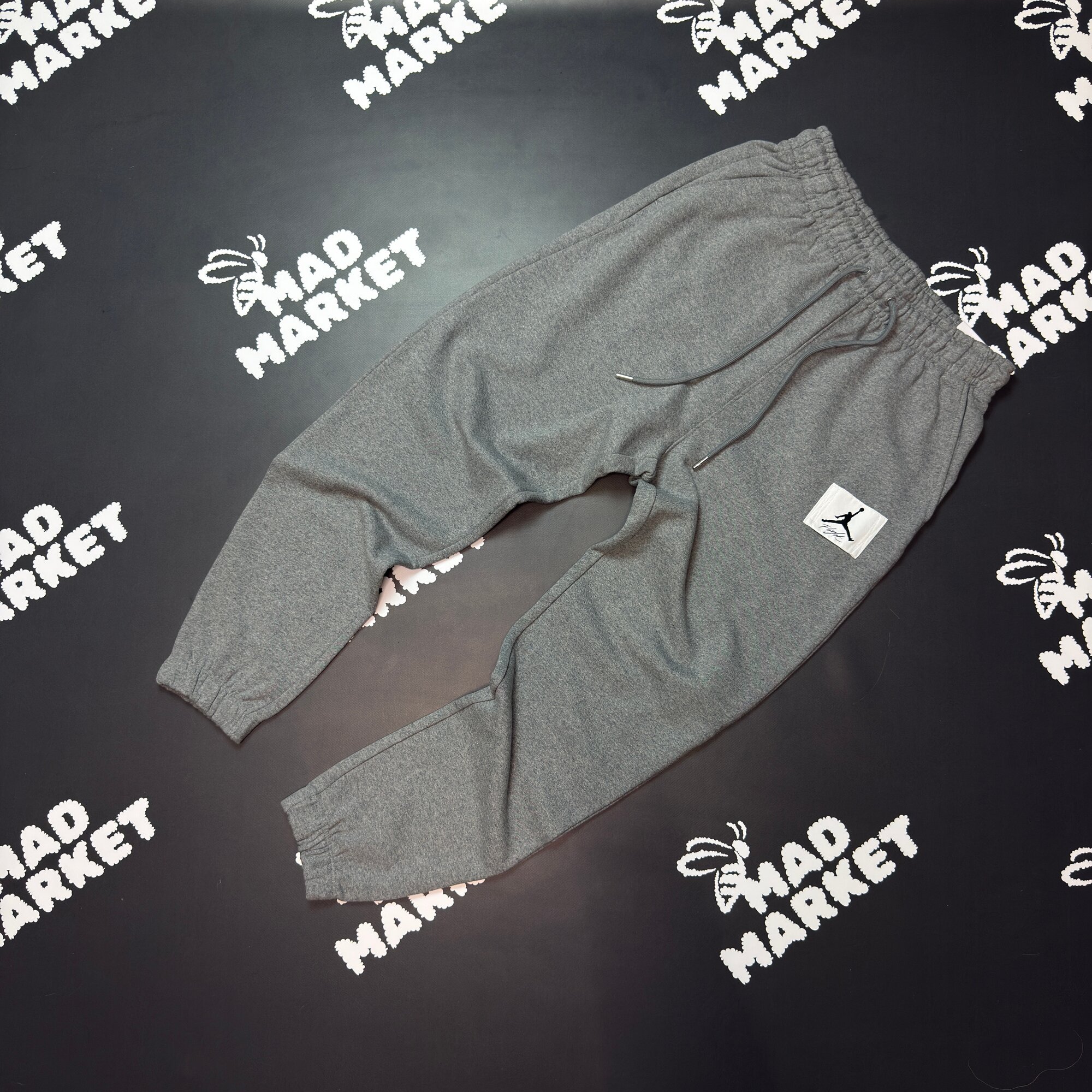 Брюки бананы Flight