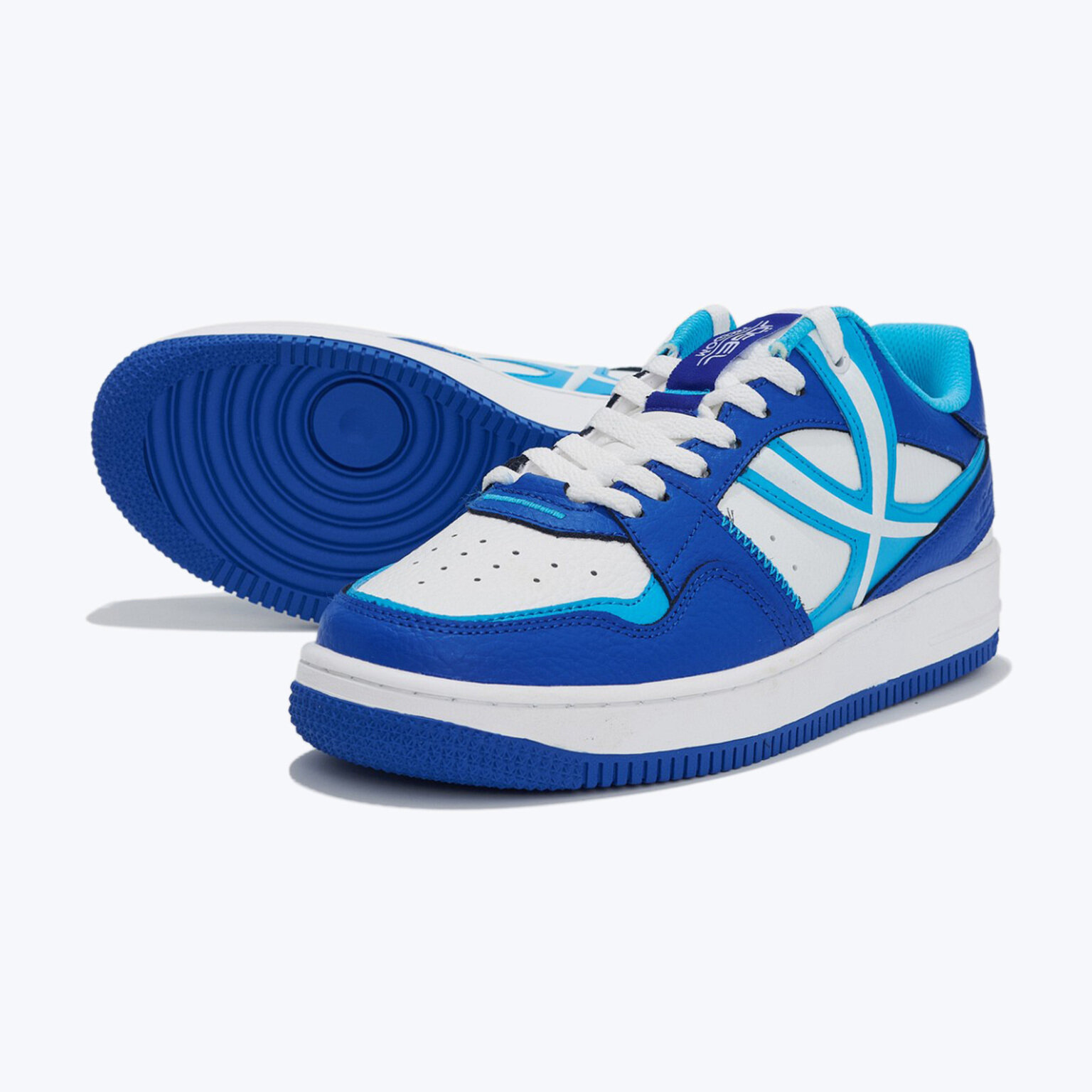 Кроссовки Freedom