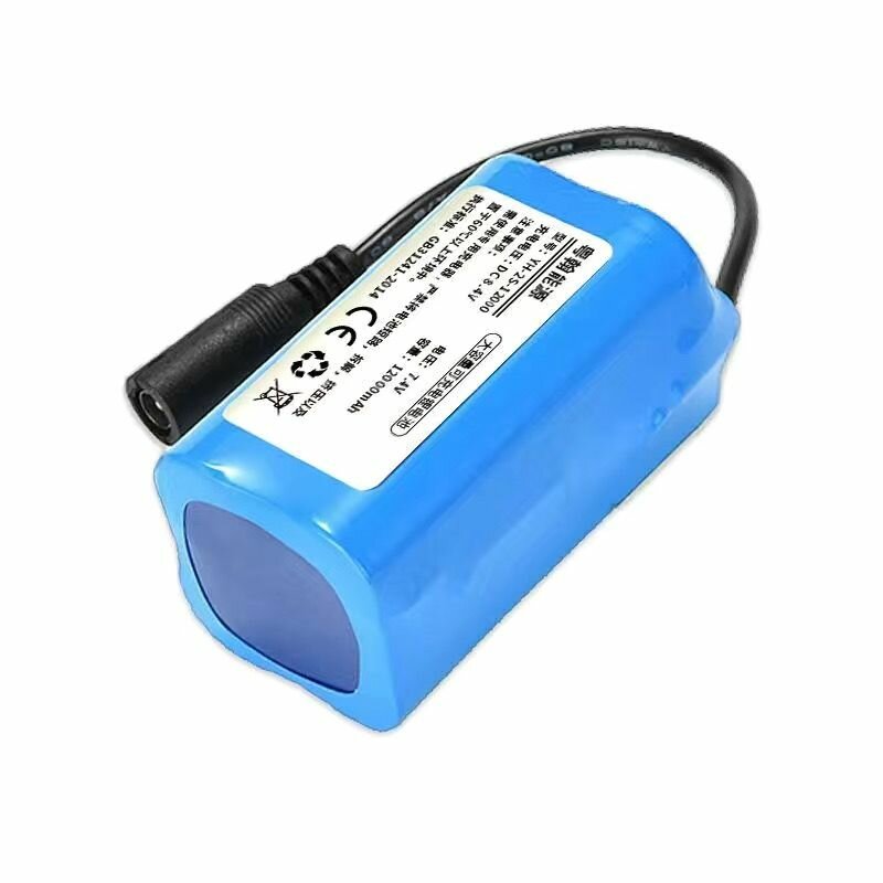 Прикормочный кораблик