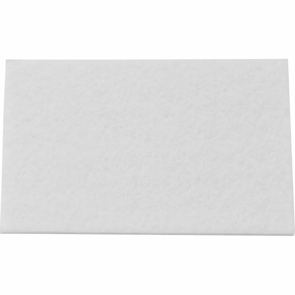 Европартнер Подкладка фетр бел 80 х 120 мм 1 шт. 6 9108 C