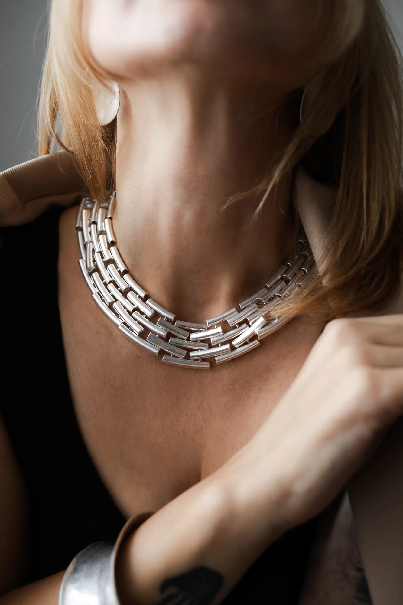 Колье Mi Alegria