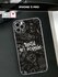 Чехол на Apple iPhone 11 Pro / Айфон 11 Про с принтом "Build no bought"