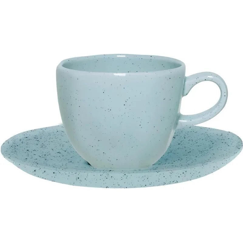 Чайная пара RYO BLUE BAY Oxford 077113, RA04-9507 2339260 420261/077113, RA04-9507