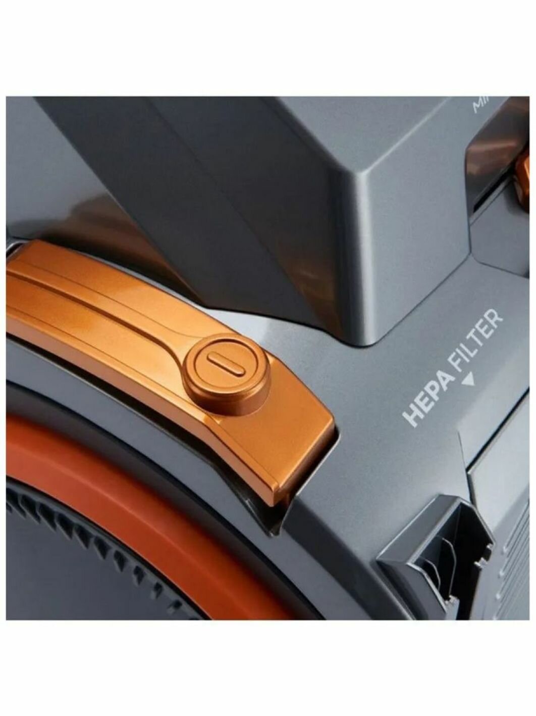 Пылесос MIDEA VCS43A15 — фото 1
