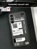 Чехол на Samsung Galaxy A24 / Самсунг Галакси A24 с принтом "JPN", прозрачный