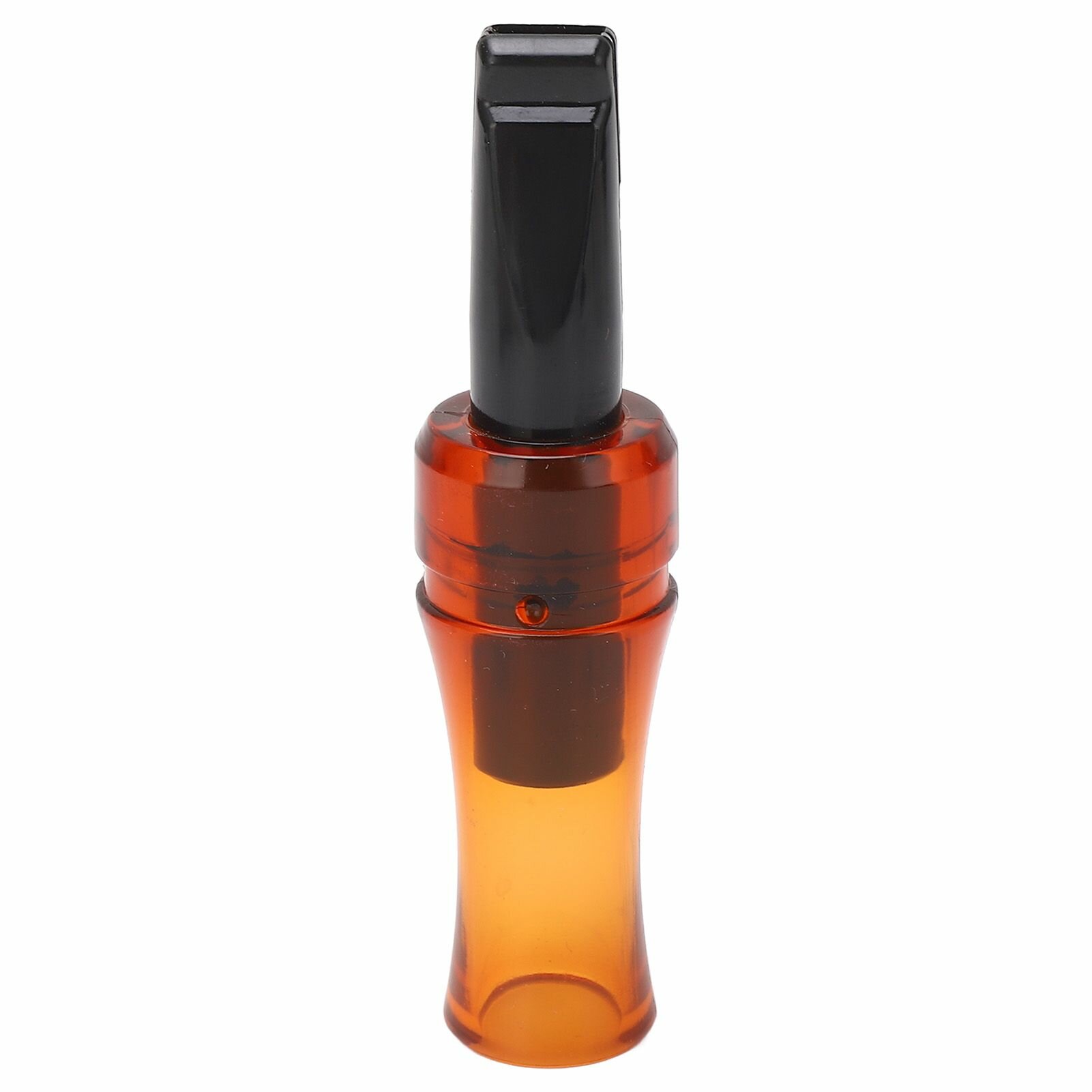 Утиный призыв, ПВХ, реалистичный звук, легкий утиный свисток-приманка для охоты на открытом воздухе