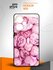 Чехол на Honor 400, Хонор 400, накладка, силиконовый, противоударный, с рисунком