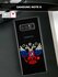 Чехол на Samsung Galaxy Note 8 / Самсунг Галакси Нот 8 с принтом "Триколор герб"...