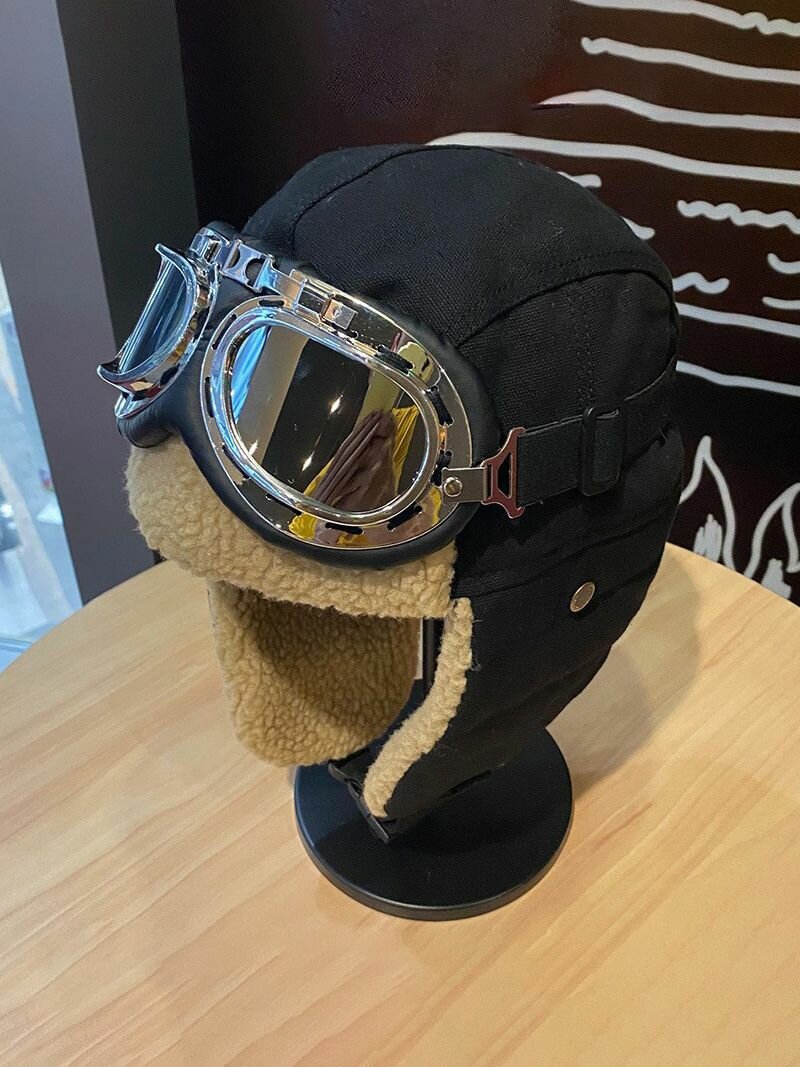 Шлем Танкиста