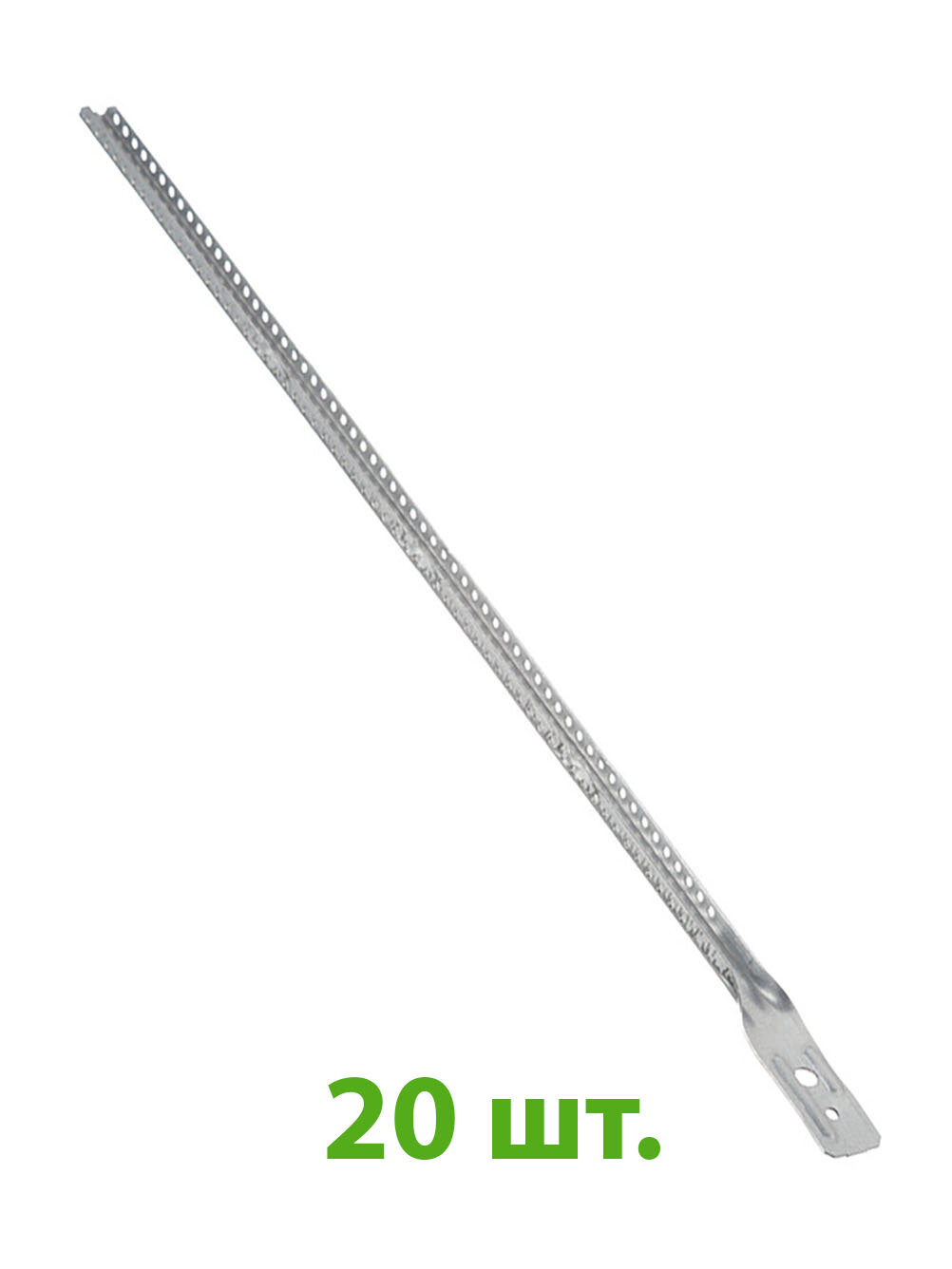 Подвес верхняя часть Knauf Нониус 0,5 м (20 шт.)