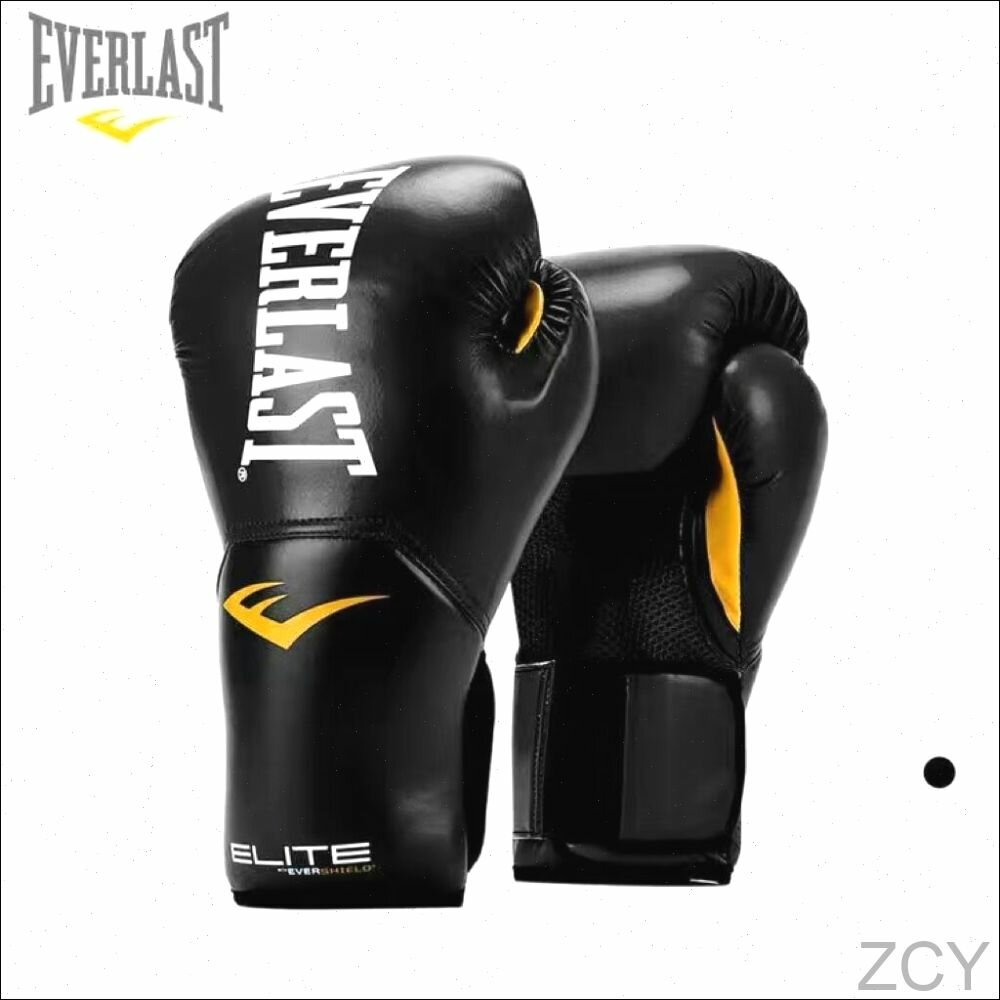 Боксерские перчатки, размер: 14