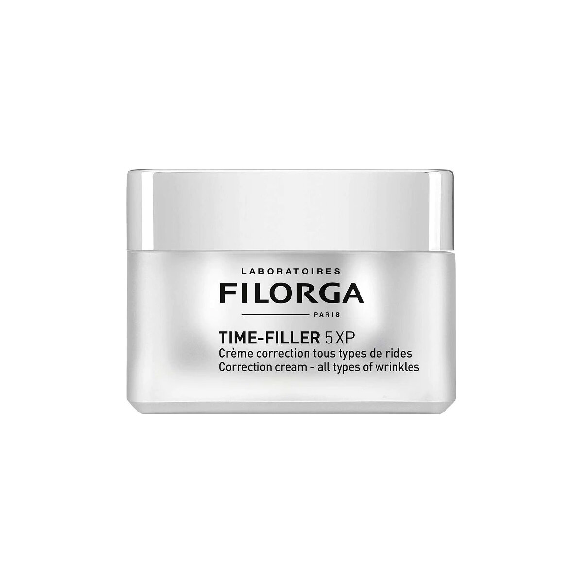 Filorga Крем для лица против морщин Time-Filler 5 XP Correction Cream 50мл