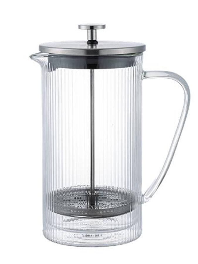 Френч-пресс Soft Ripples 1 л Liberty Jones