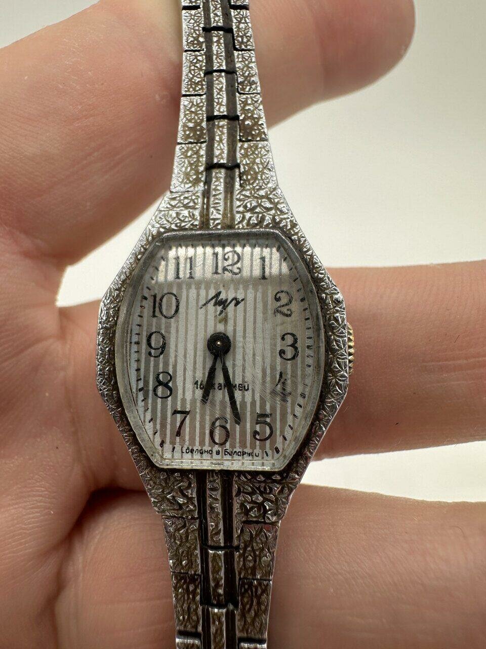 Наручные часы Классика