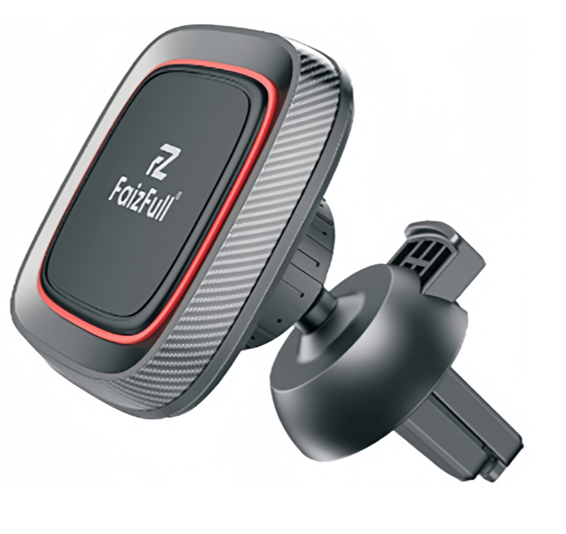 Автомобильный держатель FaizFull F19 магнитный