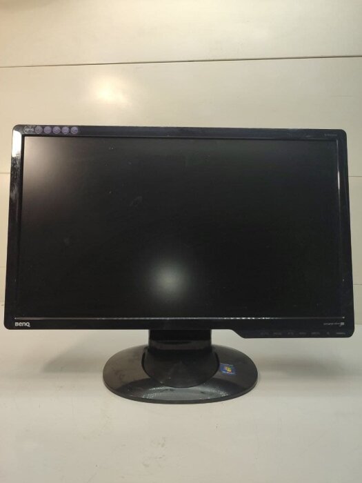 Монитор с дефектом ЖК 20" 16:9 BenQ G2025HDA черный