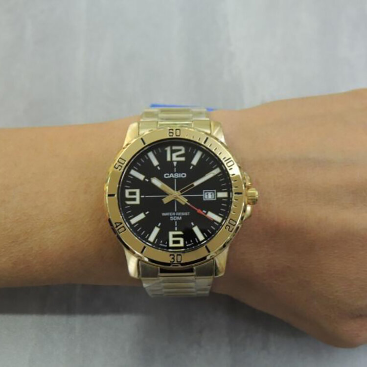 Наручные часы CASIO — фото 1