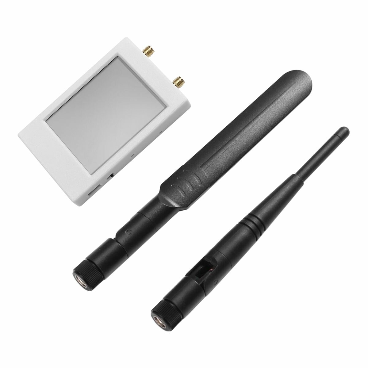 Устройство ESP32 Marauder Mar-X-Auder WiFi Bluetooth