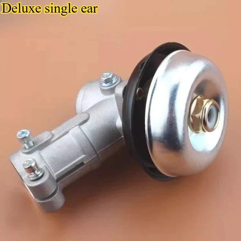 Редуктор для газонокосилок и косилок