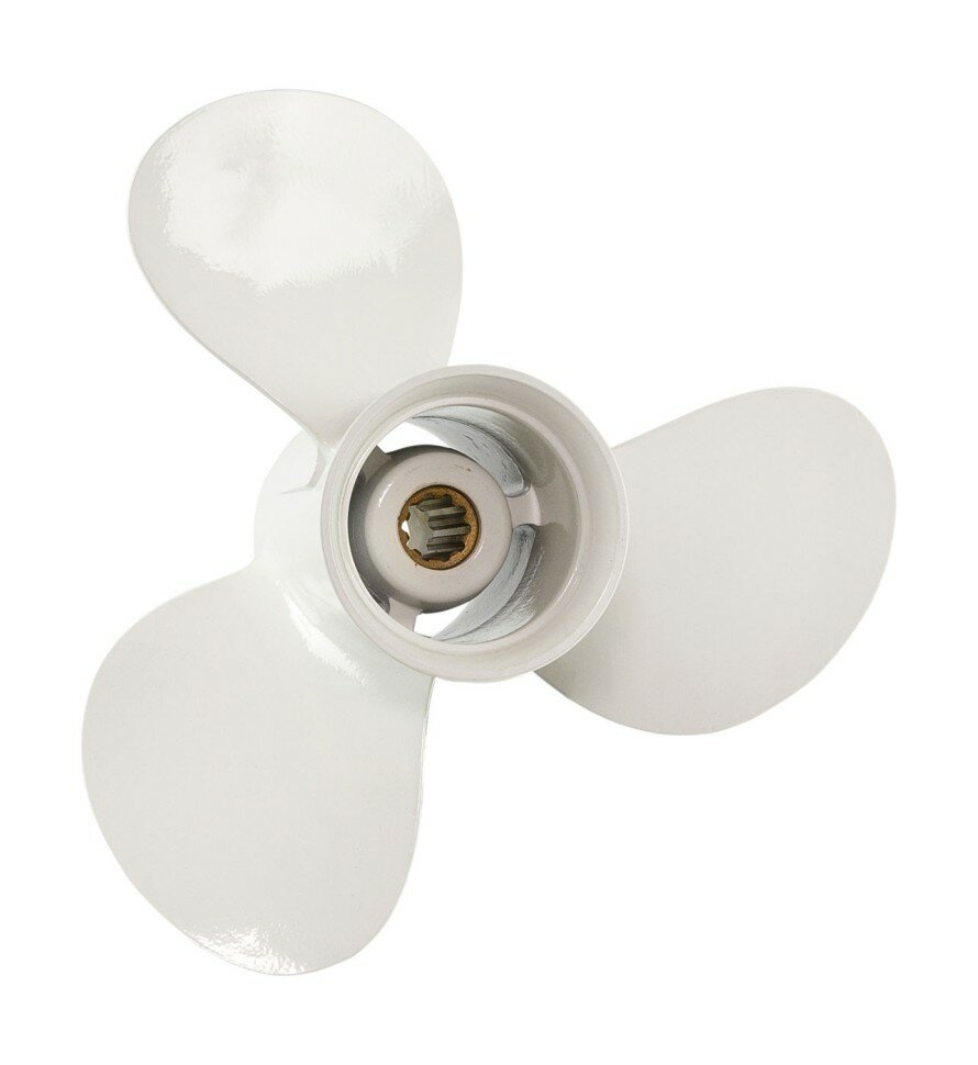 Винт гребной Yamaha 20-30;3x9-7/8x14, BaekSan (Москва)