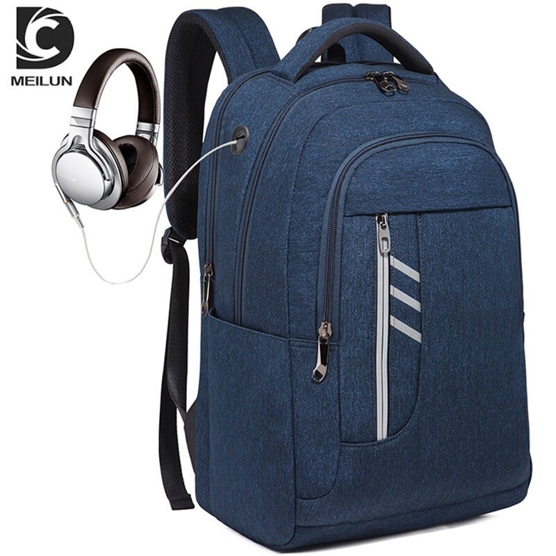 Рюкзак DC Backpack, ткань Оксфорд, водоотталкивающий, 20-35 л