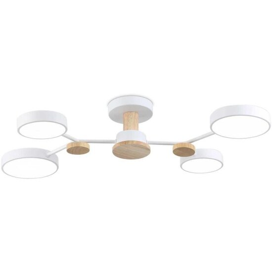 Люстра на штанге Ambrella Light COMFORT FL4858