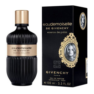 Givenchy Eaudemoiselle Essence des Palais 100 мл. Парфюмерная вода