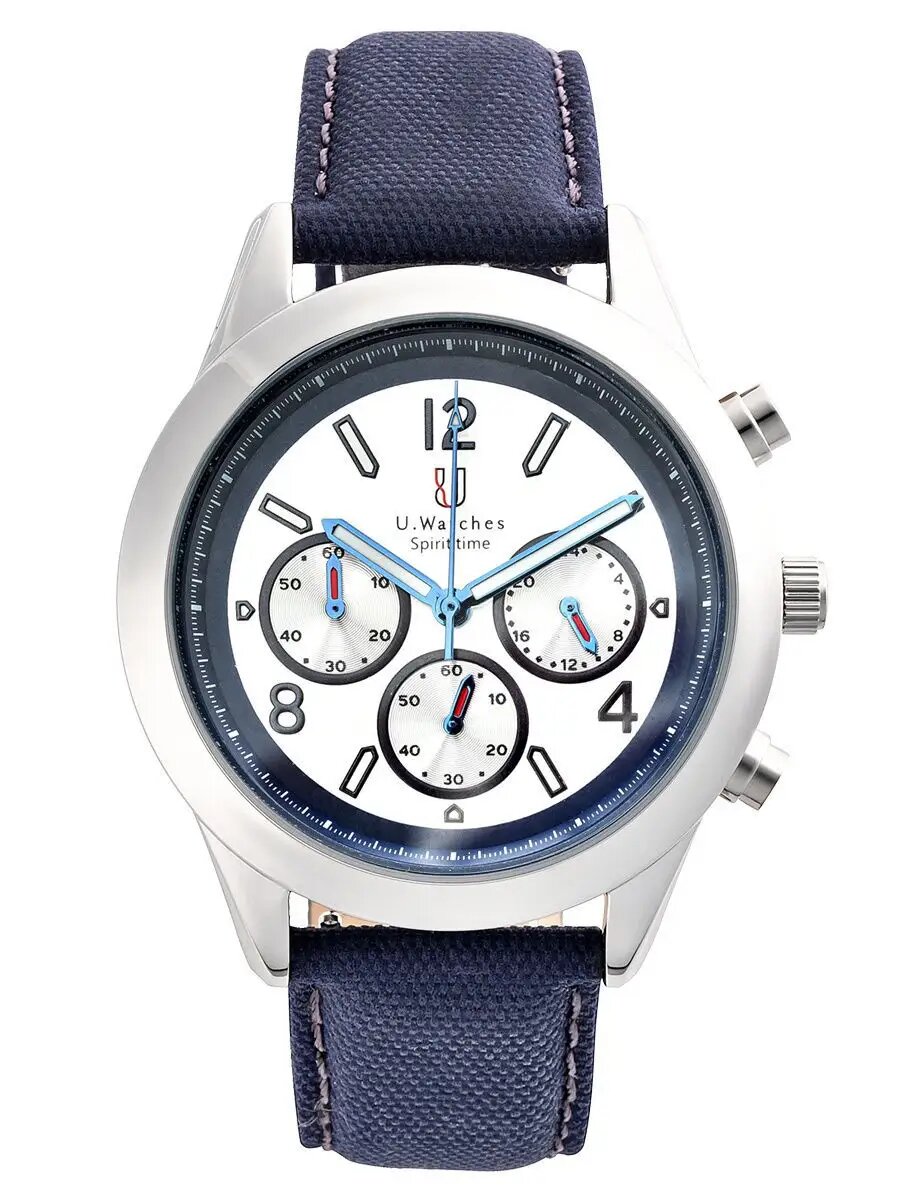 Наручные часы Energy